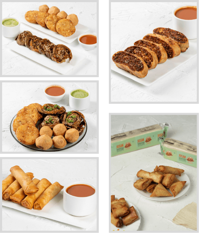 Jusak Foods